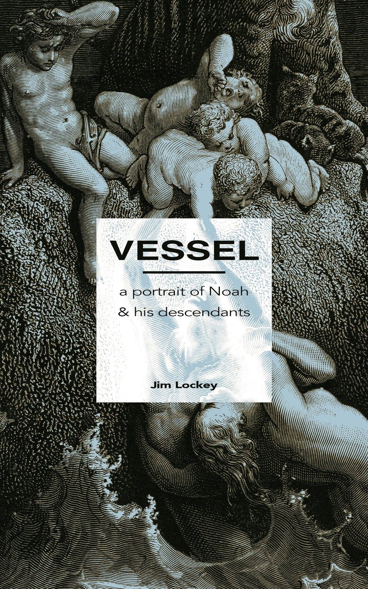 My Novel – Jim Lockey